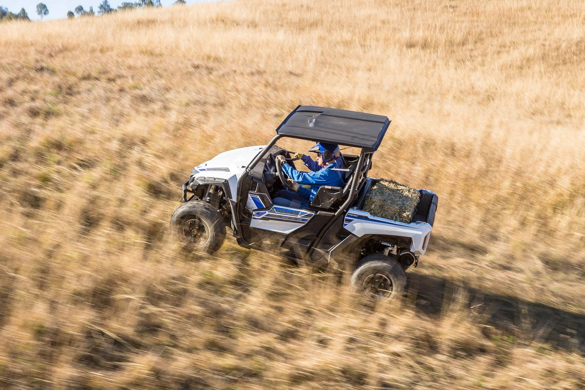 SSV/ROV/UTV – Motoland NZ