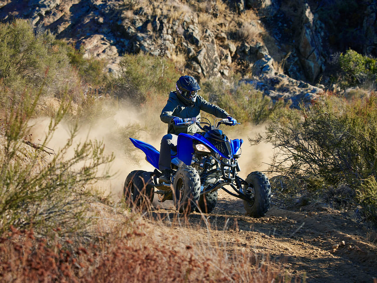 Sport ATV – Motoland NZ