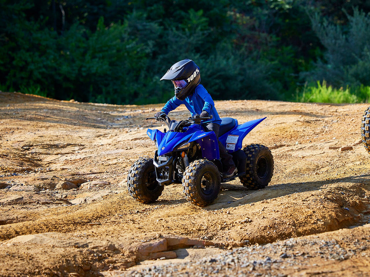 Fun ATV – Motoland NZ