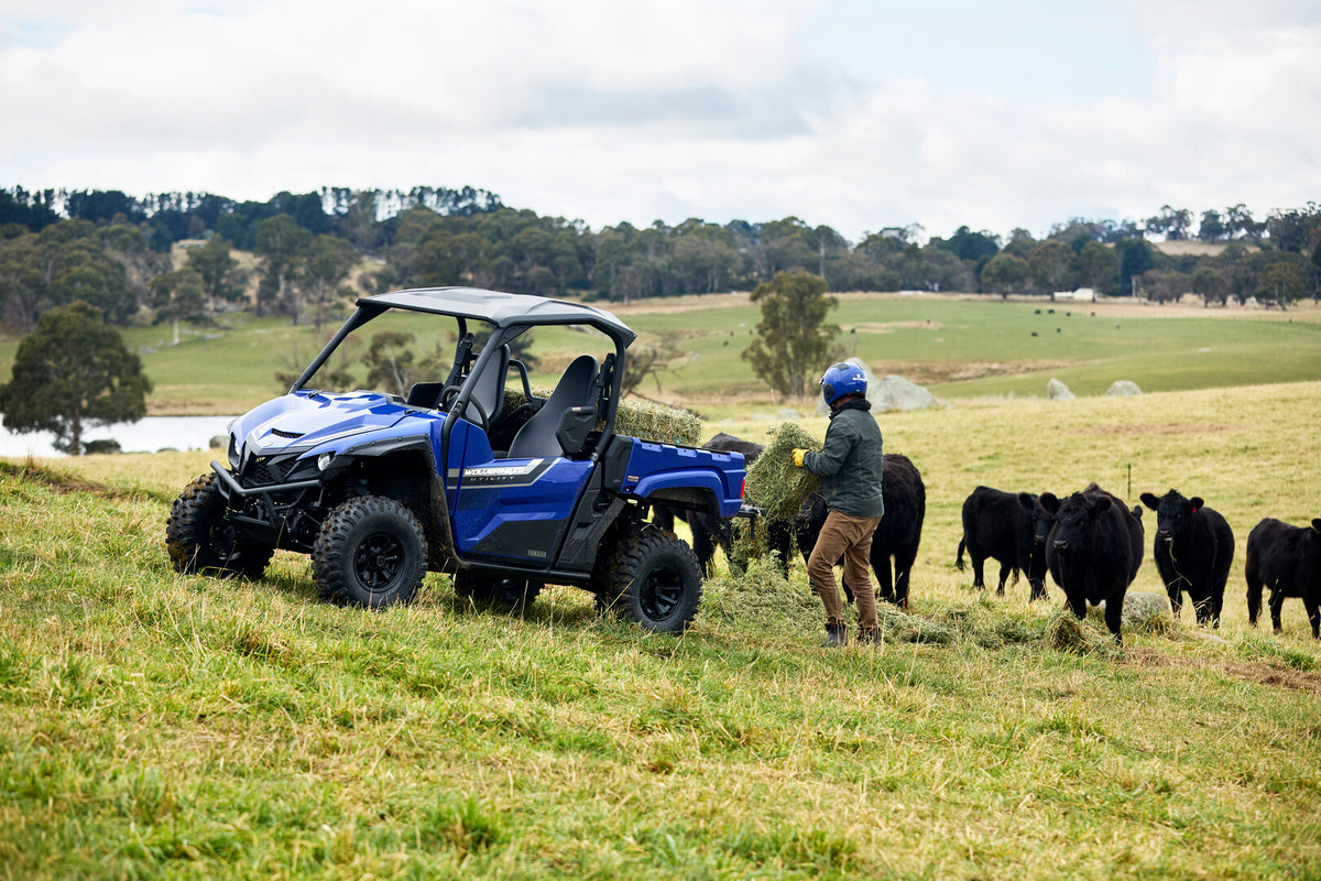 Farm Bikes – Motoland NZ