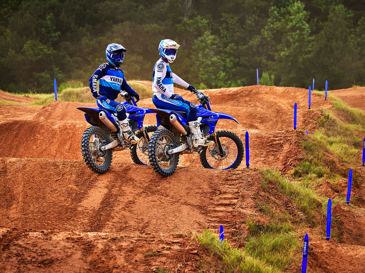 Motocross – Motoland NZ