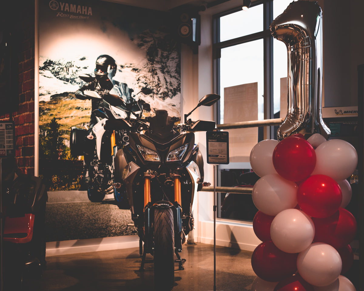 Road Bikes – Motoland NZ