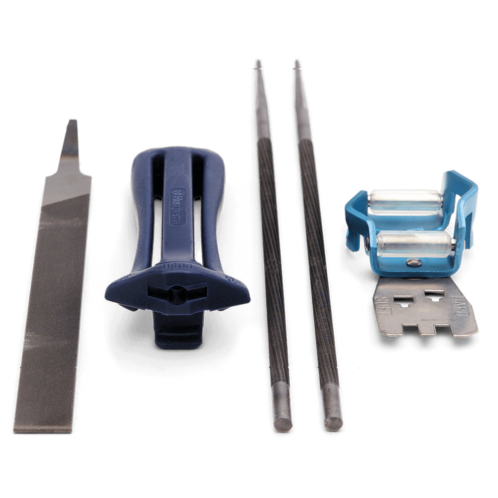 Husqvarna Filing Kit 3/8" – Motoland NZ